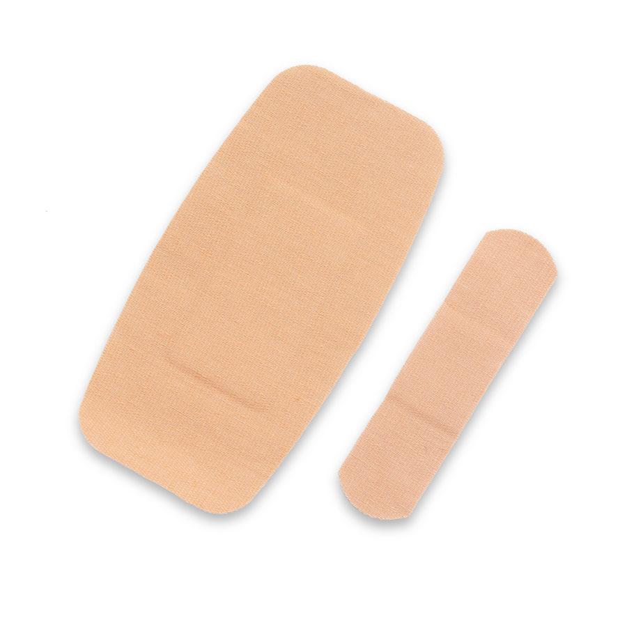 First Aid Restock Item - Adhesive dressings, individually wrapped